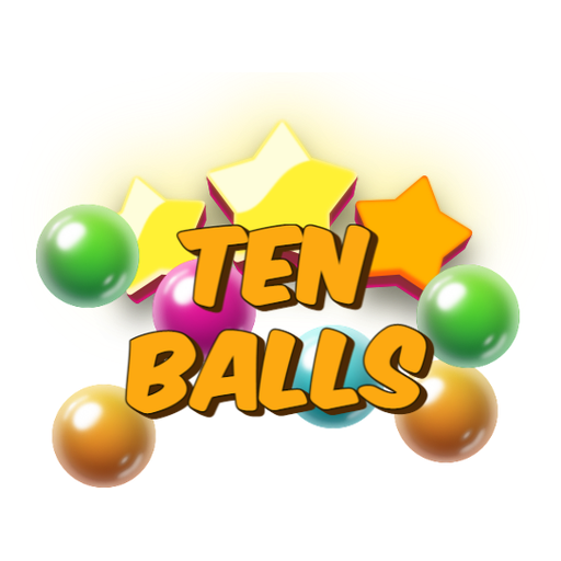 Ten balls android iOS-TapTap