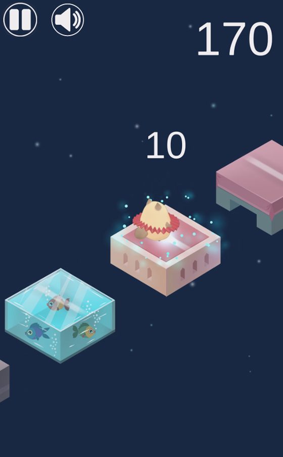 Crazy Jump: Cool & Fun Game android iOS-TapTap