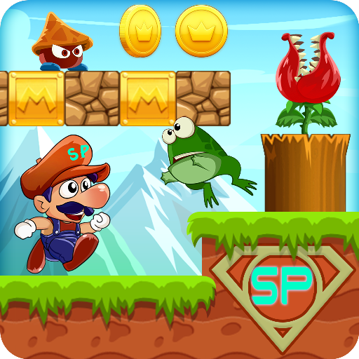 Sboy World Adventure 2018 android iOS apk download for free-TapTap