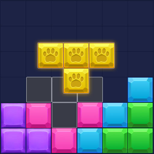 Block Boom: Blast Puzzle Game for Android/iOS - TapTap