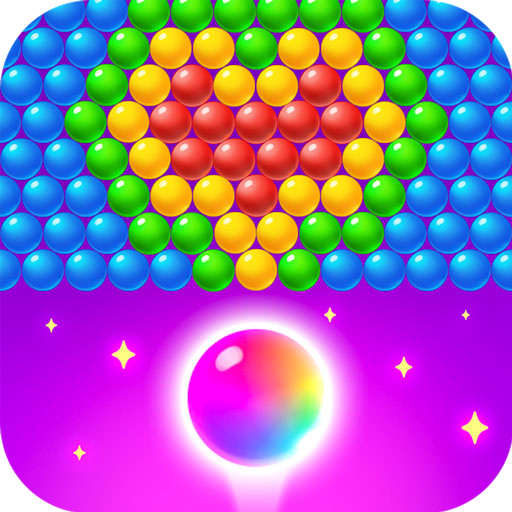 Bubble Shooter - Get Rewards Everyday for Android/iOS
