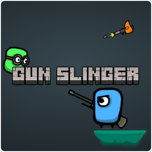 Gunslinger Latest Version for Android/iOS APK - TapTap