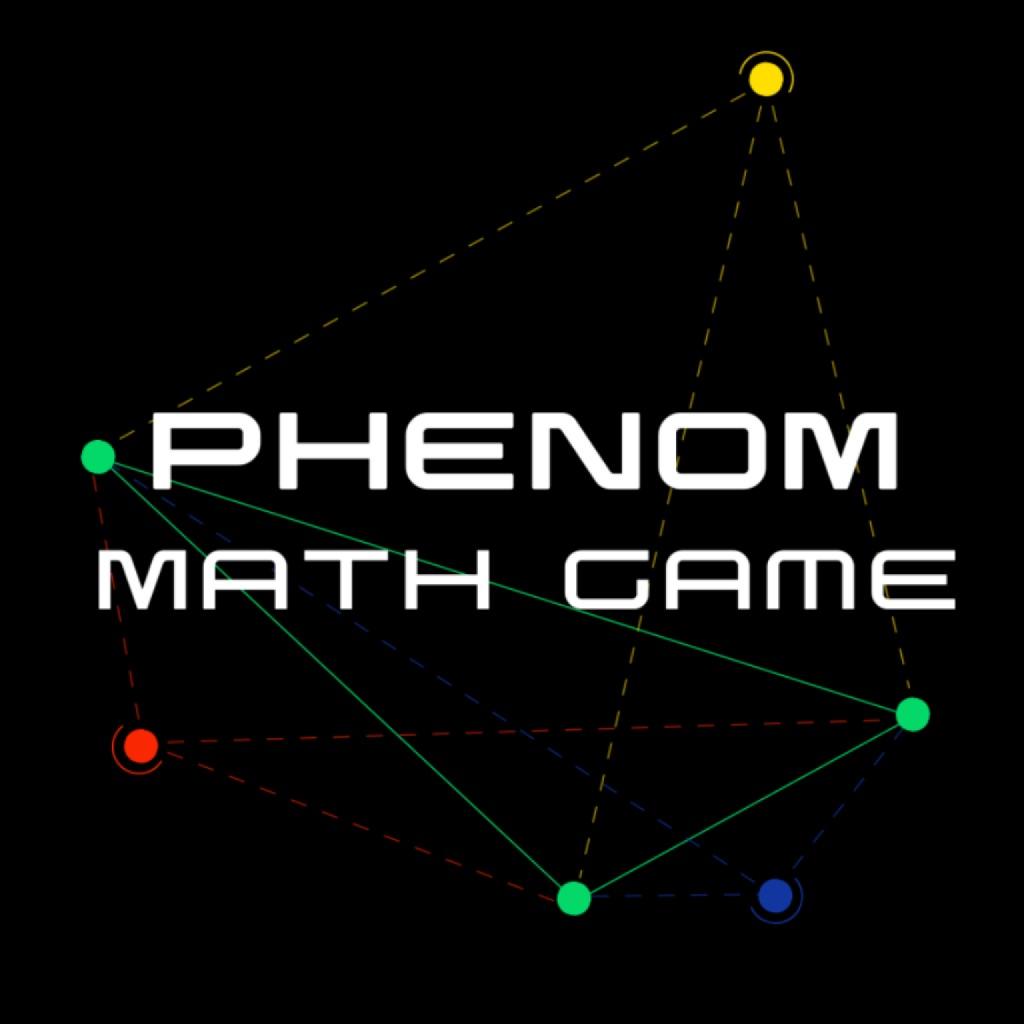 Phenom Math Game Latest Version for Android/iOS APK - TapTap