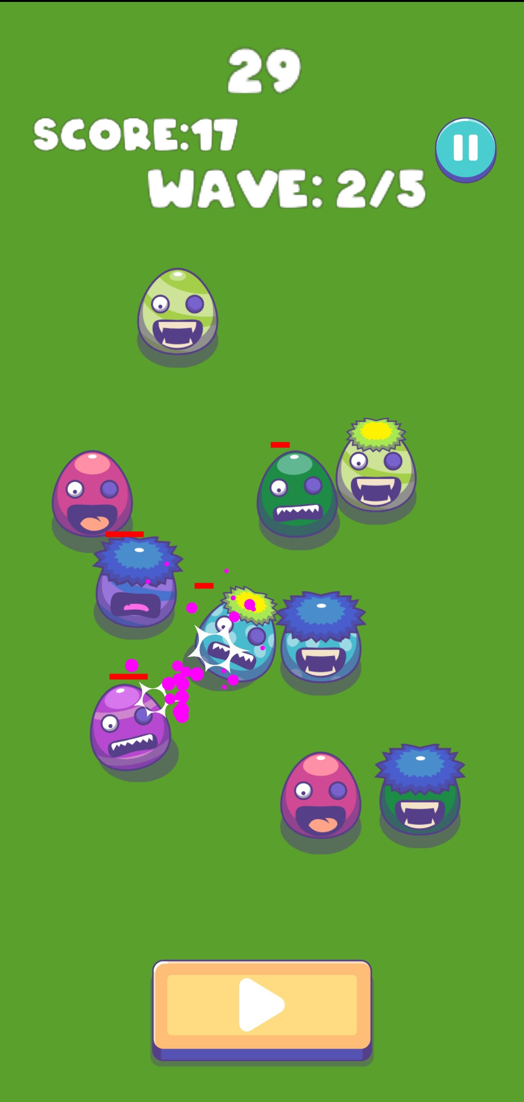 Rumble Tumble android iOS apk download for free-TapTap