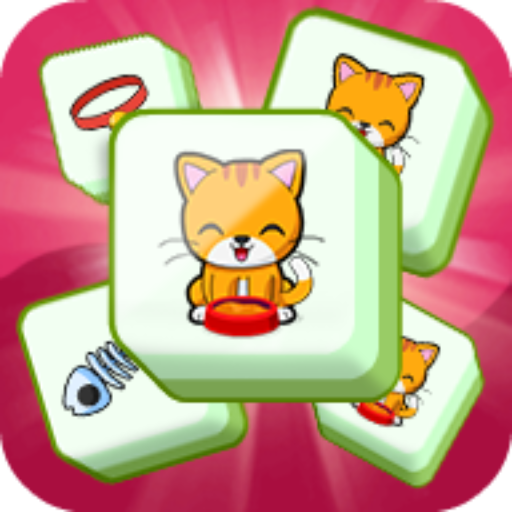 3 Tiles Cat Matching Puzzle android iOS-TapTap