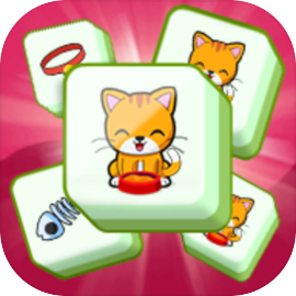 3 Tiles Cat Matching Puzzle android iOS-TapTap