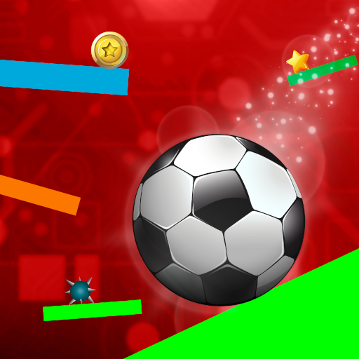 Roll Down: Drop the balls for Android/iOS - TapTap