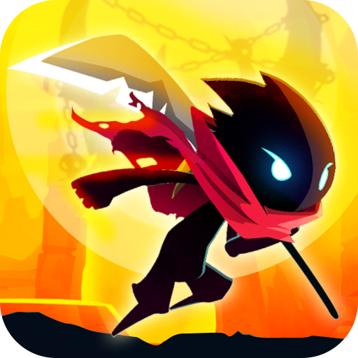 Shadow Stickman: Fight for Justice for Android/iOS - TapTap
