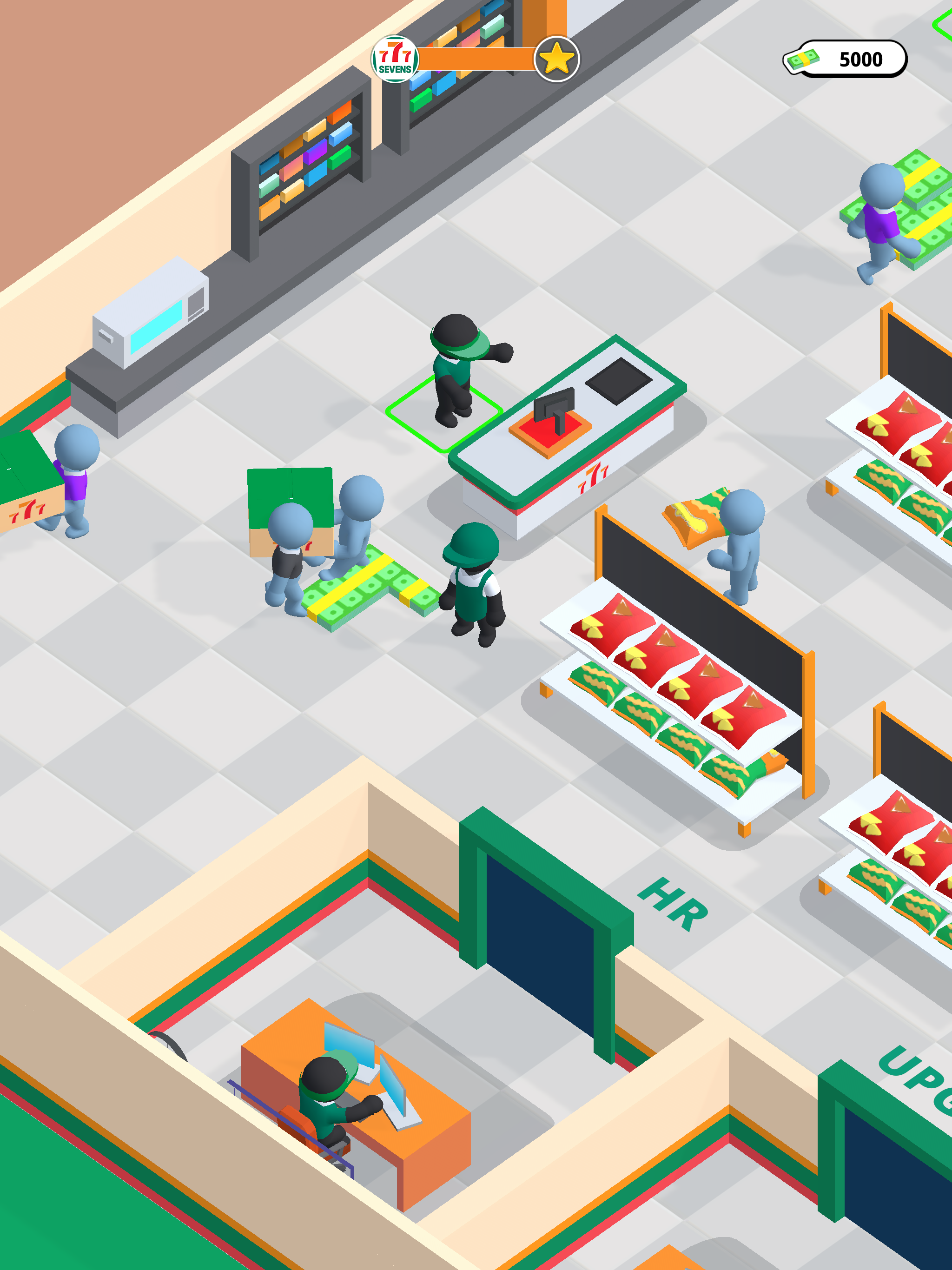 My Convenience Store android iOS apk download for free-TapTap