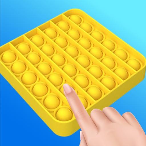 Antistress Toys: Pop it fidget for Android/iOS - TapTap