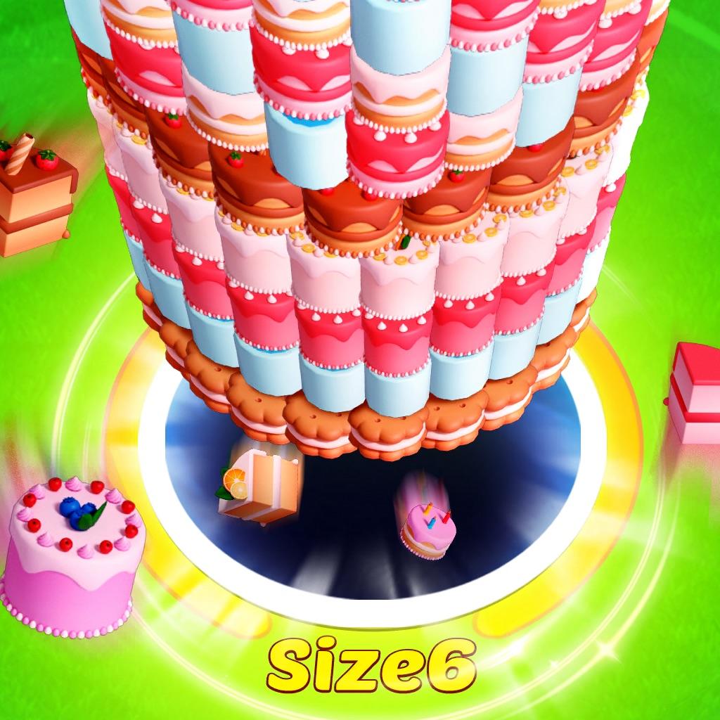 Hole Blast: Swallow Master for Android/iOS - TapTap