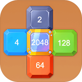 2048 Evolution android iOS-TapTap
