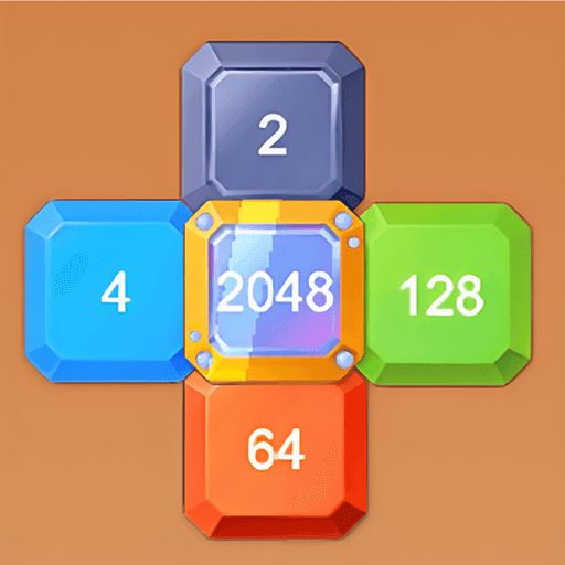 2048 Evolution Latest Version for Android/iOS APK - TapTap