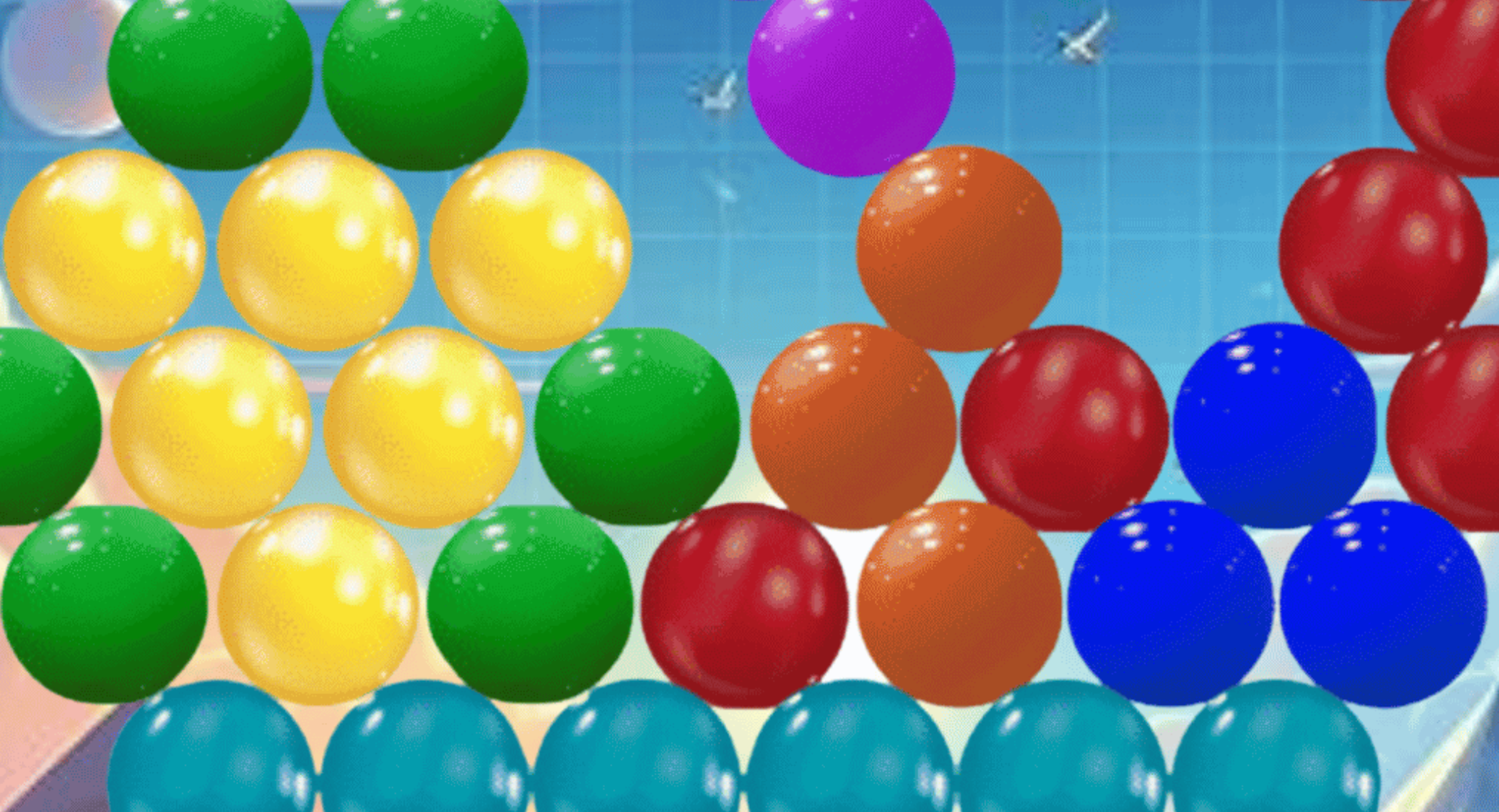 Shoot The Balls android iOS apk download for free-TapTap