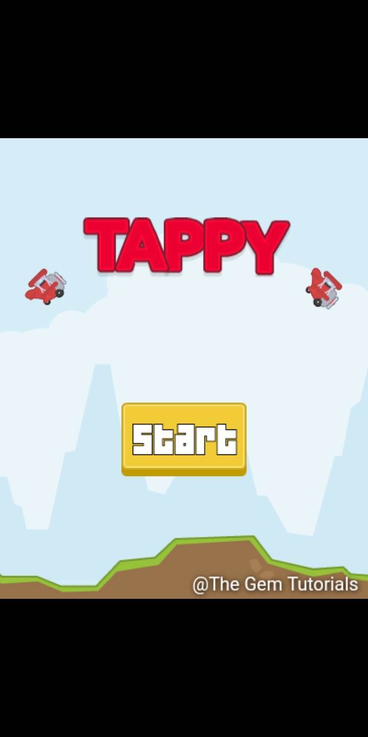 TAPPY 1.0.0 for Android/iOS - TapTap