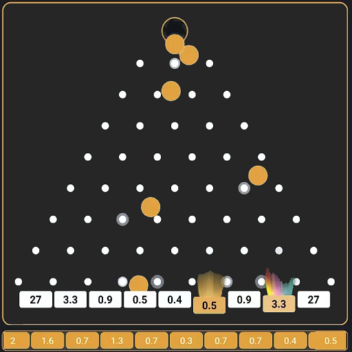 Plinko Balls - Get Reward Game for Android/iOS - TapTap