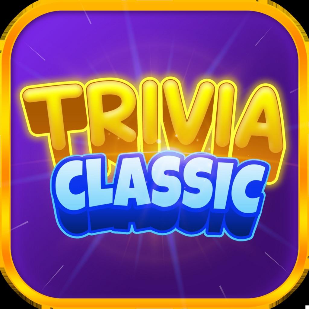 Trivia Classic: A Quiz Game for Android/iOS - TapTap