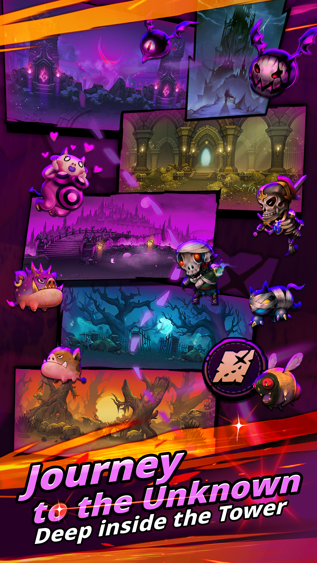 Evil Soul android iOS apk download for free-TapTap