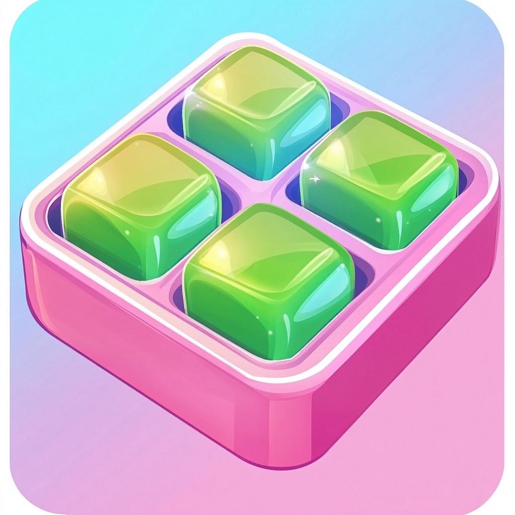 Stretchy Blocks! Latest Version for Android/iOS APK - TapTap