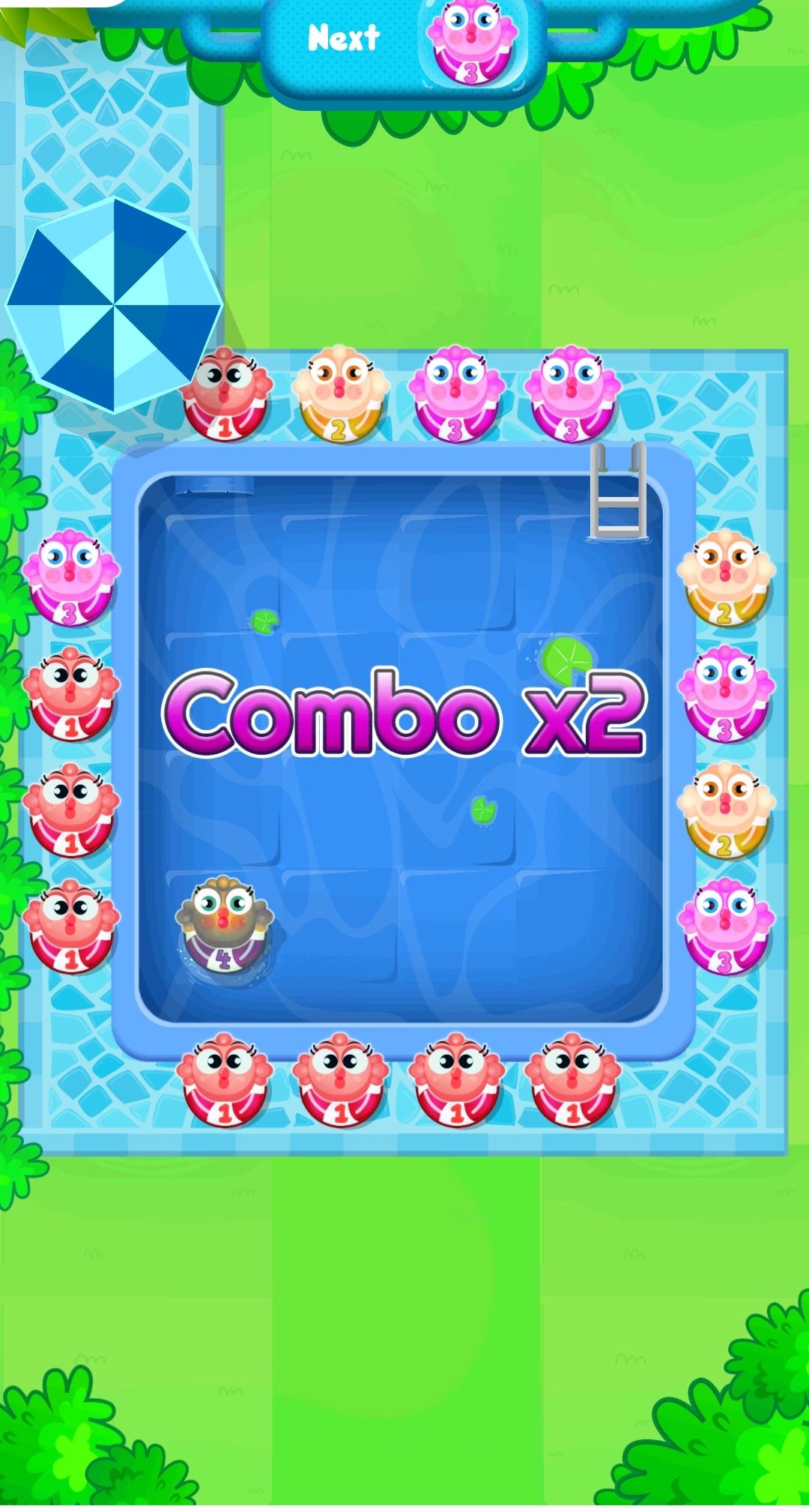 Merge Fish android iOS-TapTap