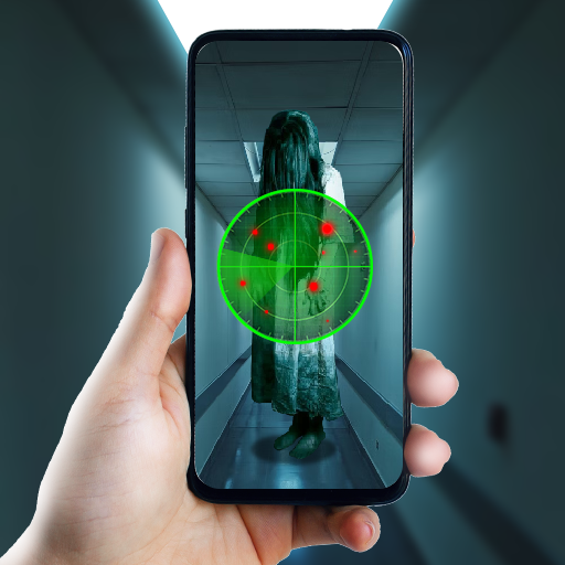 Ghost Detector Prank Camera for Android/iOS - TapTap