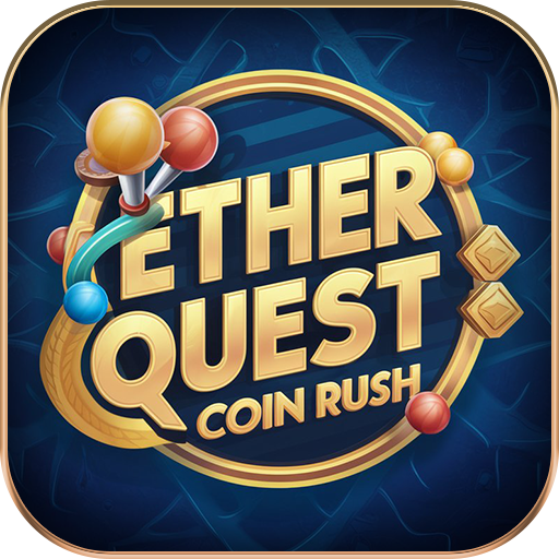 Ether Quest : Coin Rush for Android/iOS - TapTap