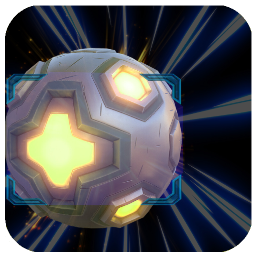 Hyper-Smash: The reverse breakout game for Android/iOS