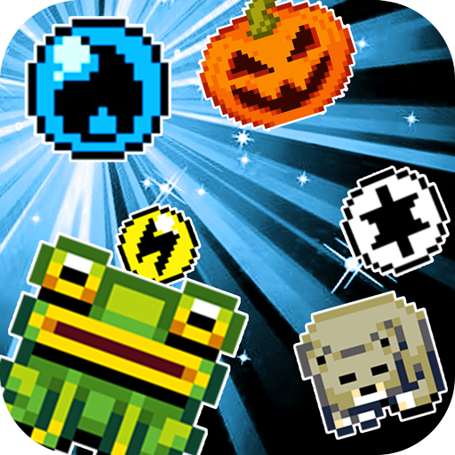 Micro Monster Planet 適用於 Android/iOS - TapTap