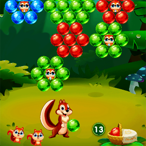 Bubble Ball Shooter Latest Version for Android/iOS - TapTap