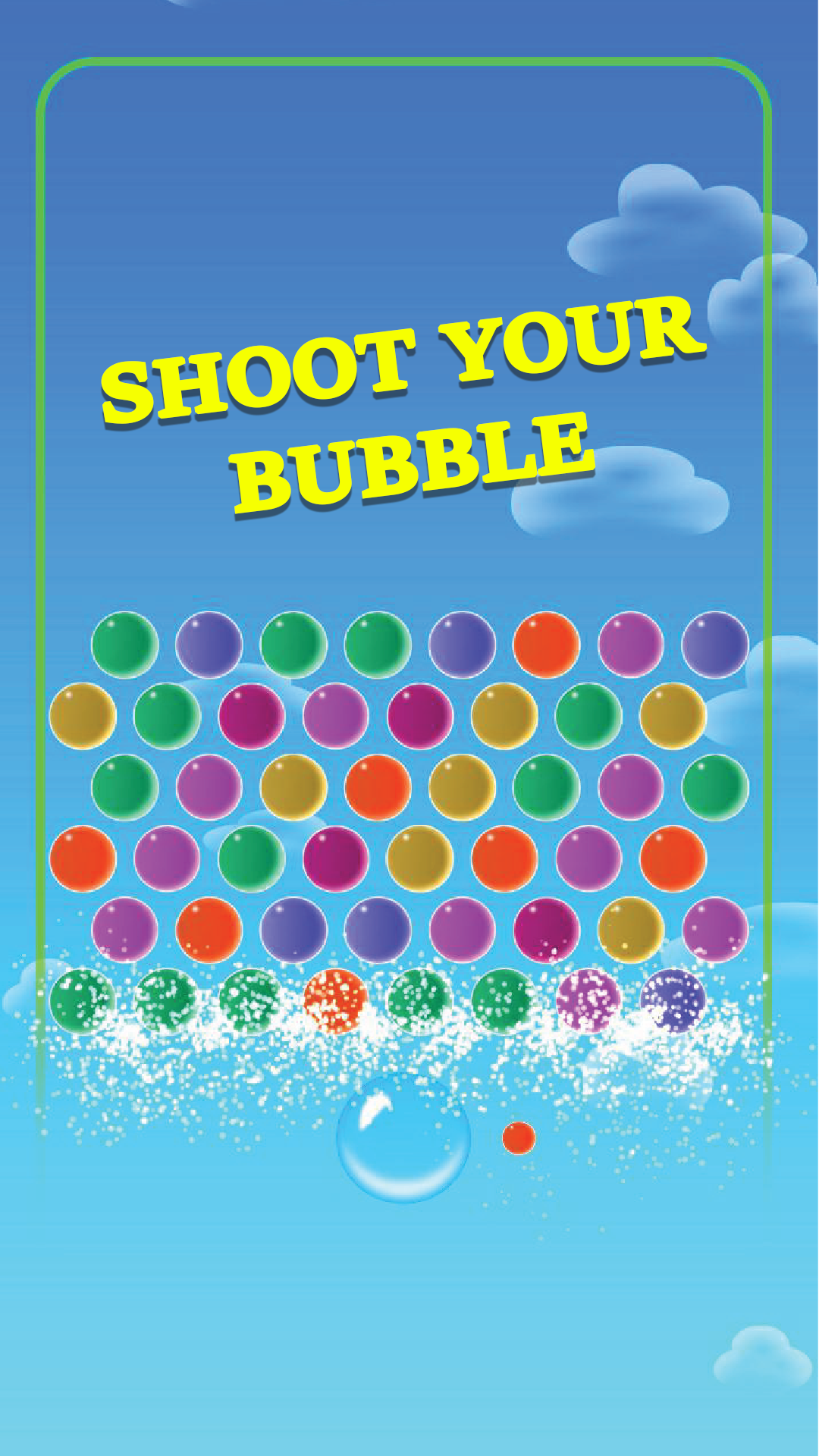 Bubble Pop : Baloon Shooter for Android/iOS - TapTap