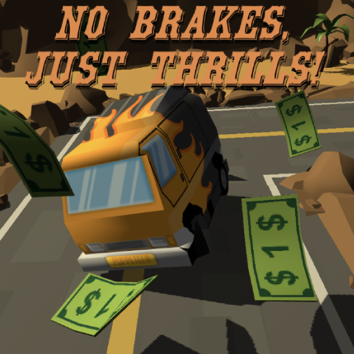 Zigzag Racing android iOS-TapTap