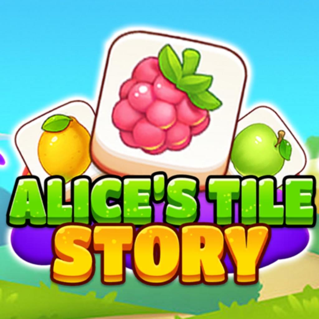 Alice Tile Story: Secret for Android/iOS - TapTap