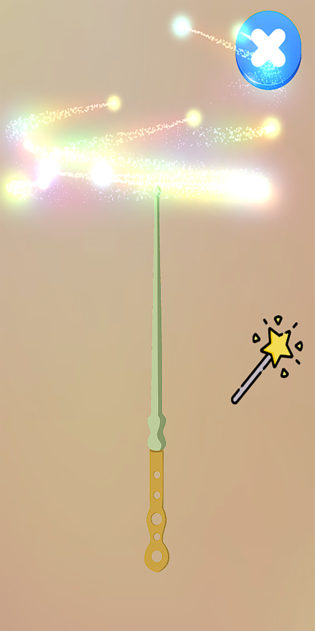 Magic wand android iOS apk download for free-TapTap