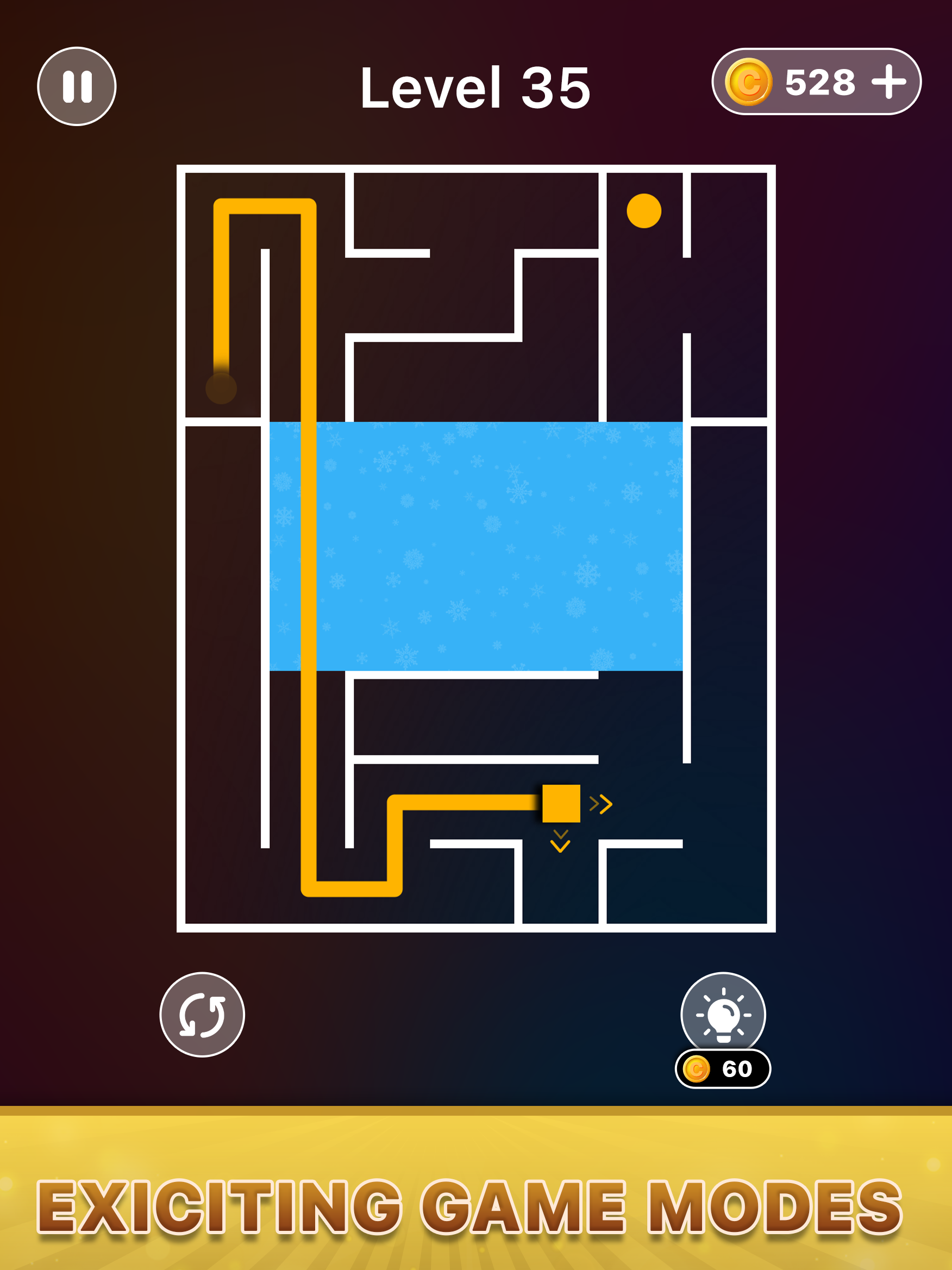Maze Run - Puzzle Games android iOS apk download for free-TapTap
