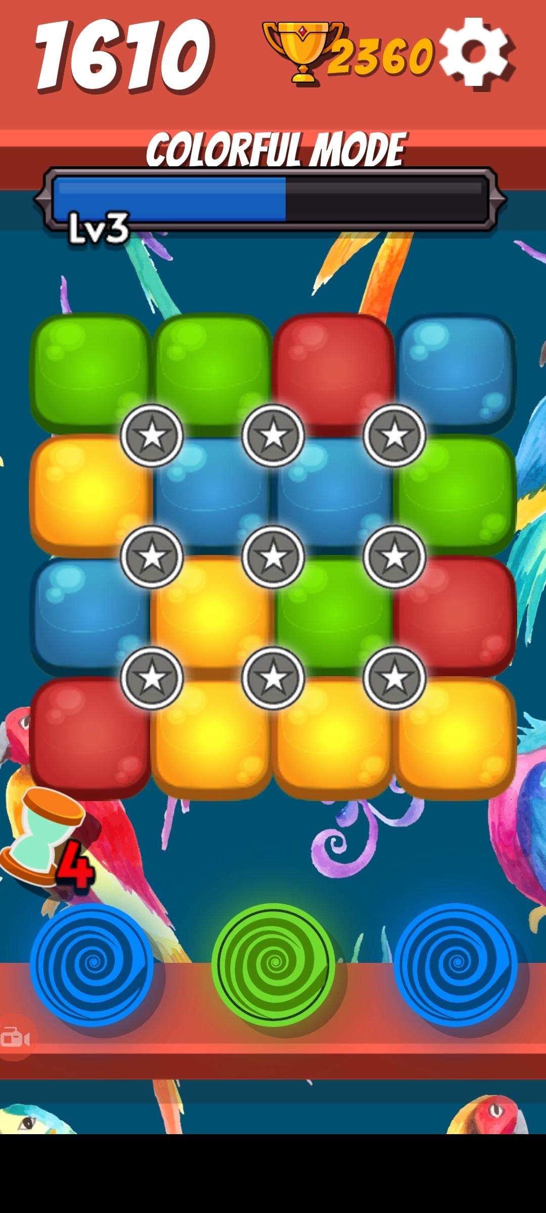 Blocks & Dots : Color Matching android iOS apk download for free-TapTap
