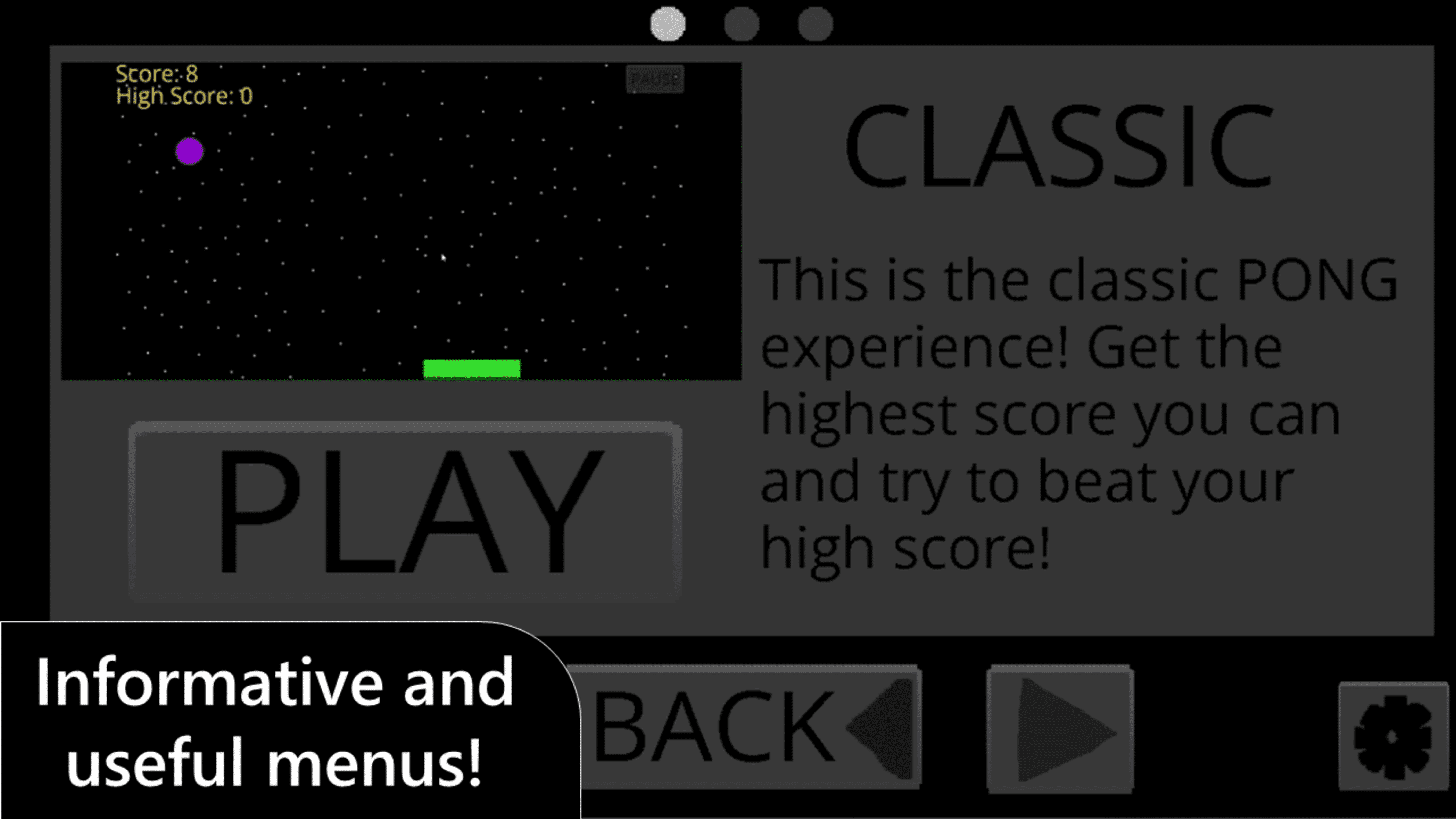 PONG android iOS apk download for free-TapTap