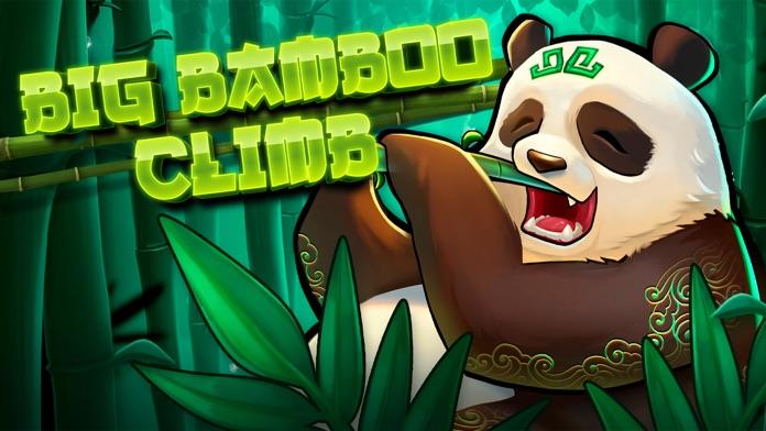 Big Bamboo Climb android iOS apk download for free-TapTap