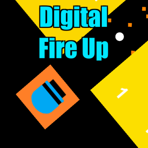 Digital Fire Up สำหรับ Android/iOS - TapTap