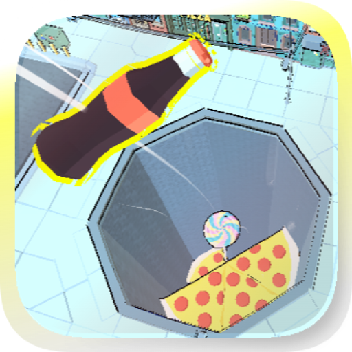 EXTREME fall.io Latest Version for Android/iOS APK - TapTap