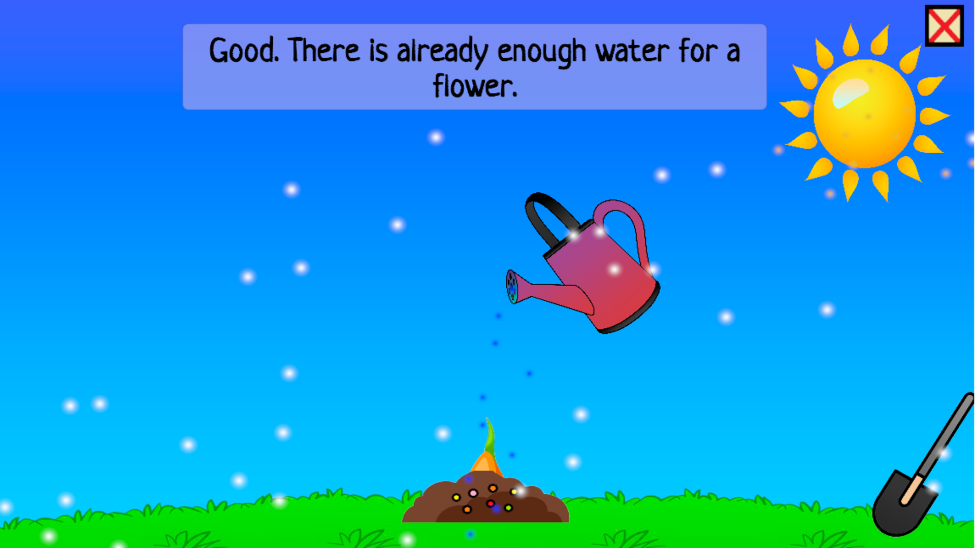 Grow a flower android iOS apk download for free-TapTap