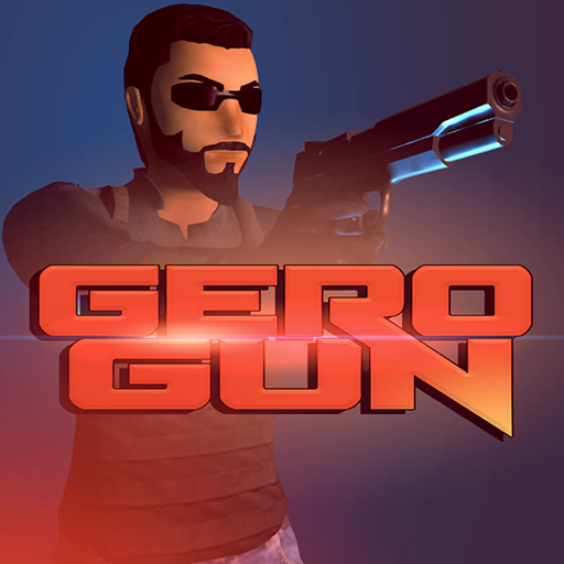 Gero Gun (TopDown Shooter) for Android/iOS - TapTap