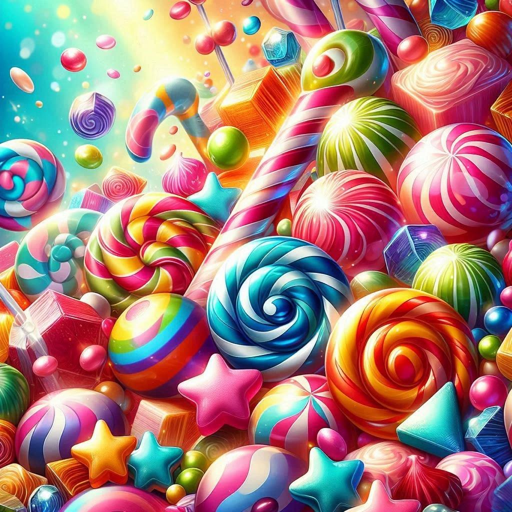 Sticky Sugar Rise Latest Version for Android/iOS - TapTap