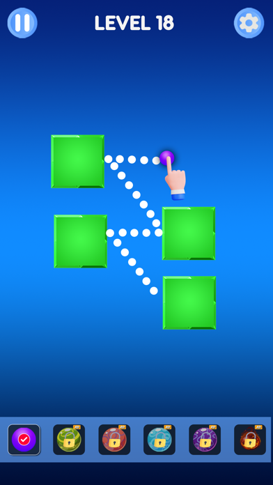 Hit It - Smash The Target android iOS apk download for free-TapTap