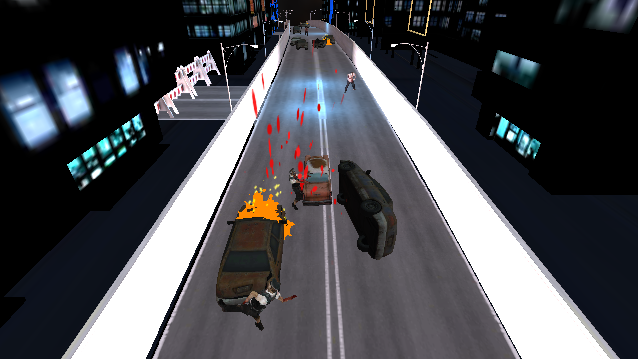 Zombie Subway Run:Escape dead android iOS apk download for free-TapTap