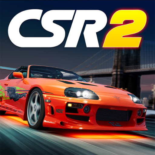 CSR 2 Realistic Drag Racing สำหรับ Android/iOS - TapTap