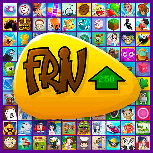 Friz Games Latest Version for Android/iOS APK - TapTap