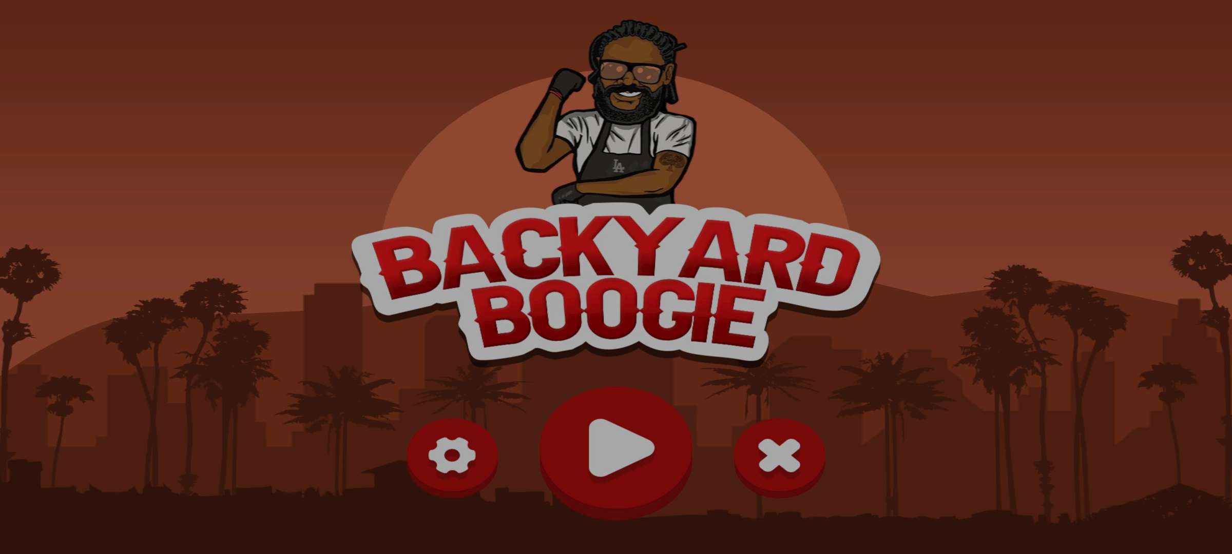 Backyard Boogie android iOS apk download for free-TapTap