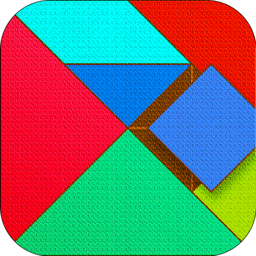 Tangram Block Puzzle Game for Android/iOS - TapTap