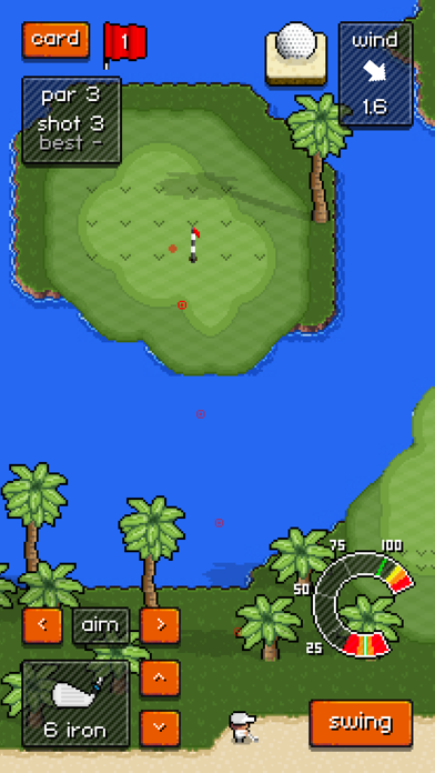 Pixel Pro Golf android iOS apk download for free-TapTap