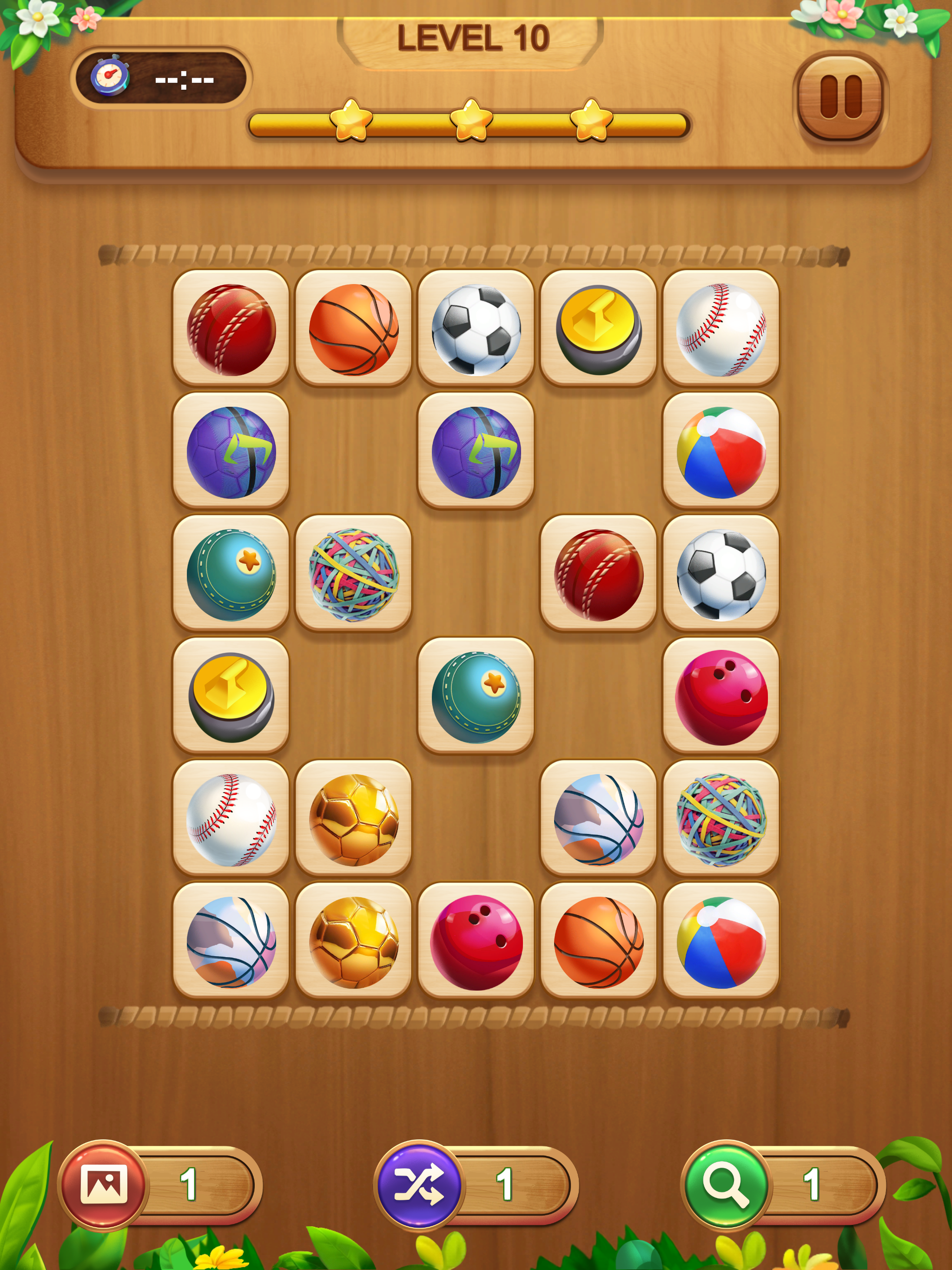 Tile Push : Tile Pair Matching android iOS apk download for free-TapTap